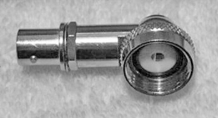 Bird 7500-076 DC Connector for Bird 43 and 4304A - Bird OEM Connectors ...